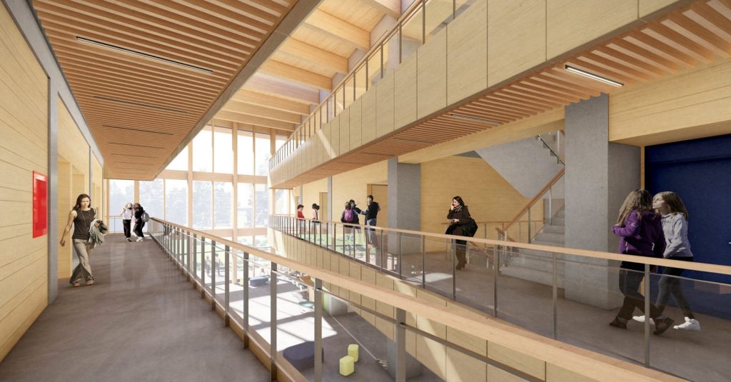 CMPC Board Approves Resources for the Construction of the CMPC - DuocUC ...