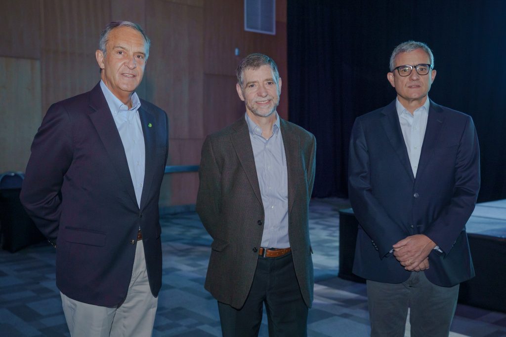 CMPC detalla su desempeño sostenible en foro en regiones » CMPC