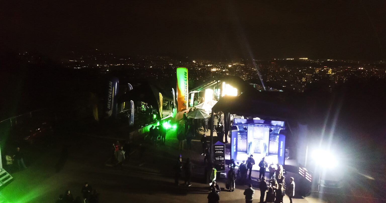 "CMPC Extreme": a new team of outdoor athletes will promote outdoor ...