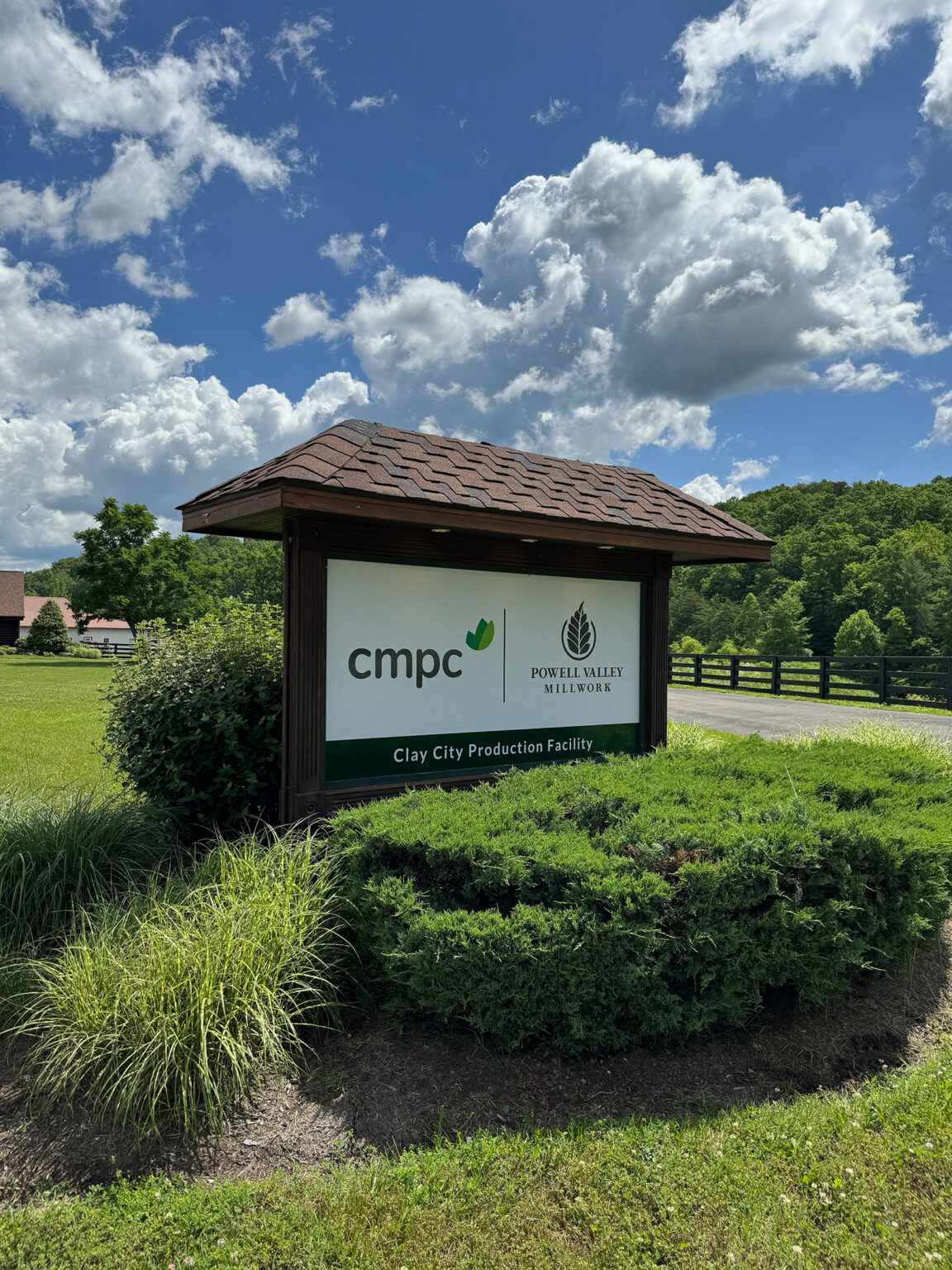 Powell Valley Millwork Expands Offering Radiata Pine and Poplar Products Across North America » CMPC