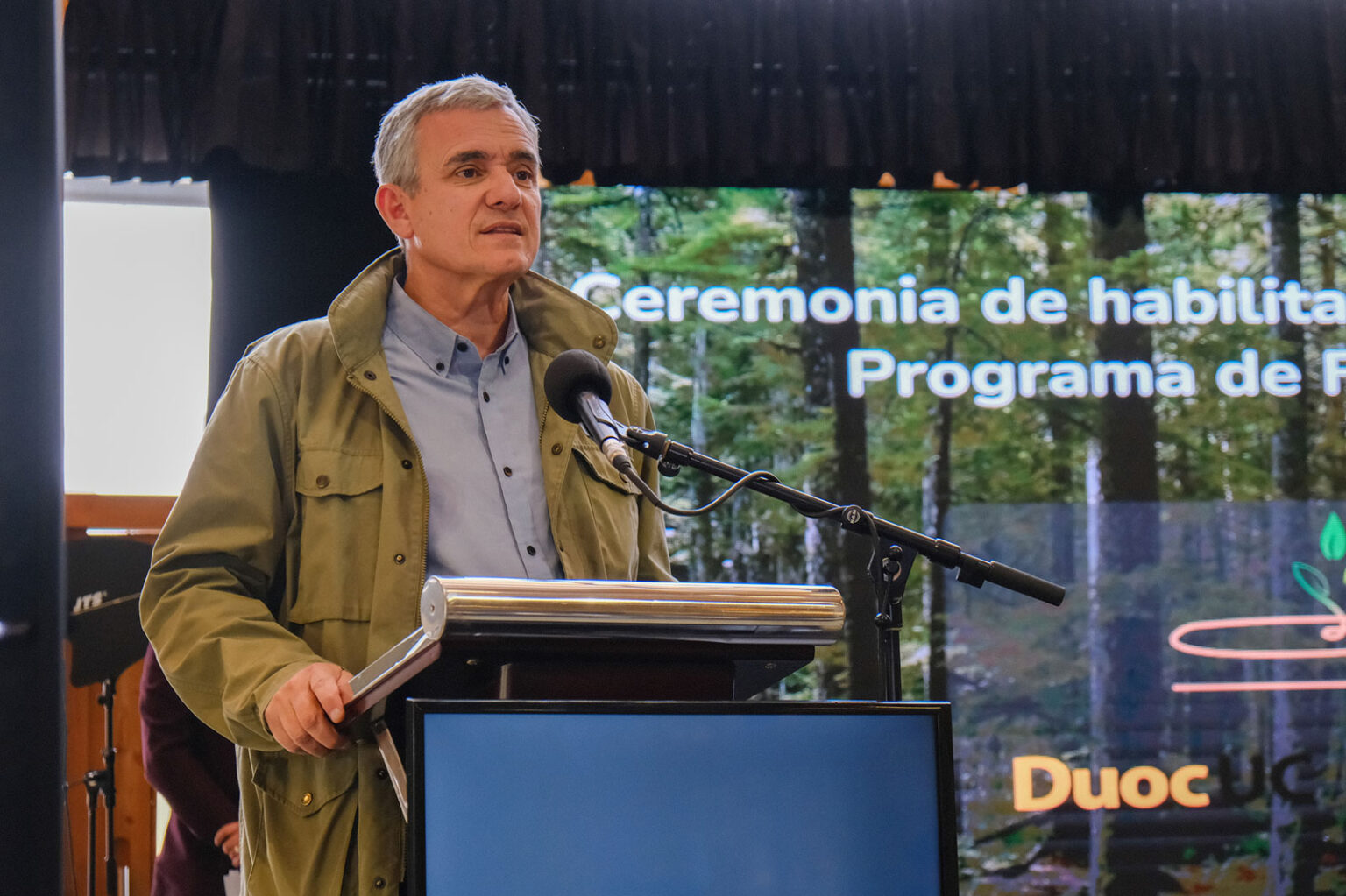 Educación Dual en Nacimiento: Tutores y maestros guías fueron reconocidos por su aporte a los ...